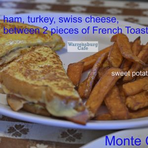 ONE STOP DINER - Updated February 2025 - 2502 E William St, Decatur ...