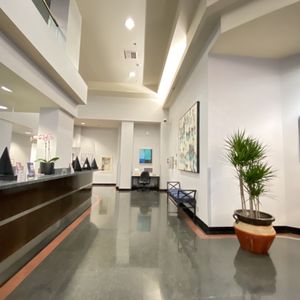 AC HOTEL DOWNTOWN LOS ANGELES - 48 Photos - 1260 S Figueroa St, Los ...