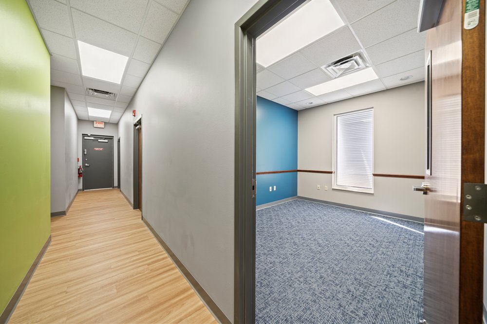 HOPEBRIDGE AUTISM THERAPY CENTER - 1026 Pathfinder Way, Rockledge ...