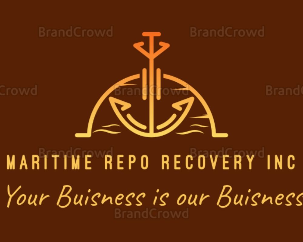 MARITIME REPO & RECOVERY - Updated June 2024 - Request a Quote - Sainte ...