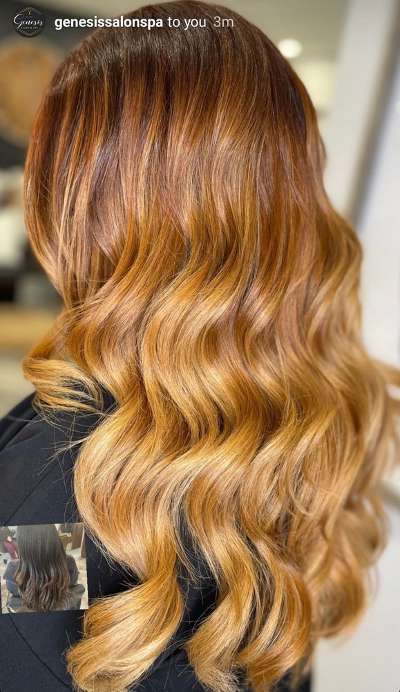 GENESIS SALON AND SPA - Updated January 2026 - 43 Photos & 38 Reviews ...