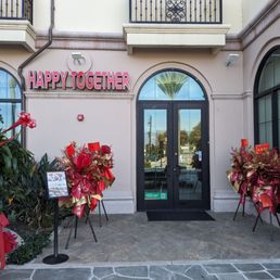 HAPPY TOGETHER - Updated December 2025 - 1109 Photos & 296 Reviews ...