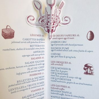 Buvette - 2474 Photos & 1724 Reviews - French - 42 Grove St, West ...