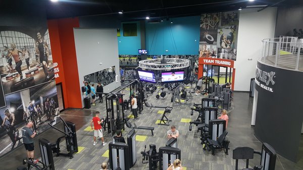BODYPLEX FITNESS - HAMILTON MILL - Updated December 2025 - 23 Photos ...