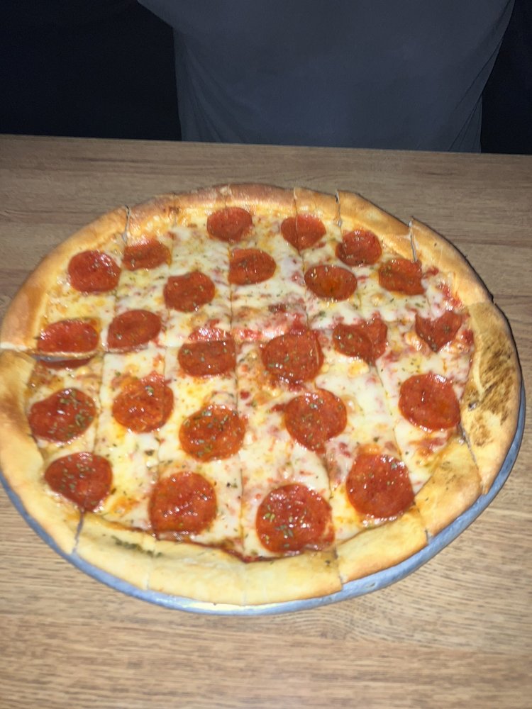 JERRY’S PIZZA - Updated December 2025 - 51 Photos & 64 Reviews - 319 S ...