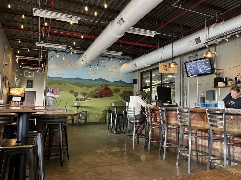 BENCHTOP BREWING - Updated November 2024 - 126 Photos & 77 Reviews ...