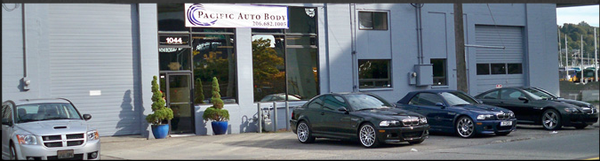 PACIFIC AUTO BODY - Updated December 2025 - 25 Photos & 93 Reviews ...