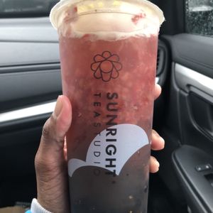 SUNRIGHT TEA STUDIO - 192 Photos & 109 Reviews - 1717 W Artesia Blvd ...