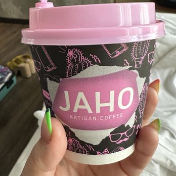 JAHO COFFEE ROASTER & WINE BAR - Updated March 2025 - 709 Photos & 510 ...