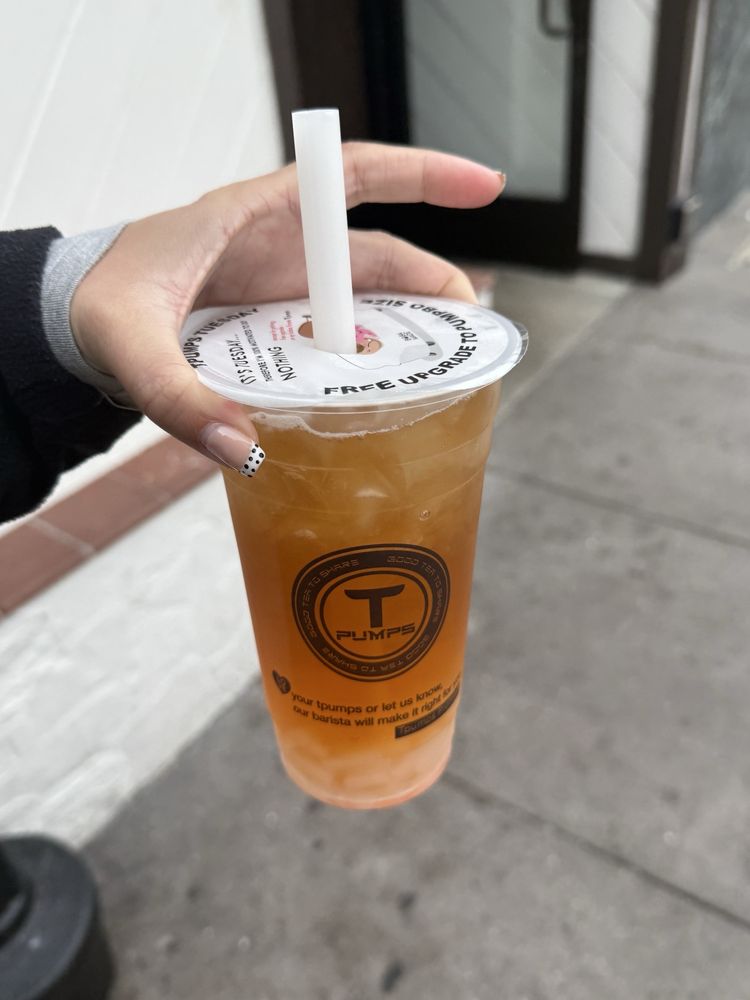 TPUMPS - Updated October 2025 - 1172 Photos & 1300 Reviews - 1916 ...