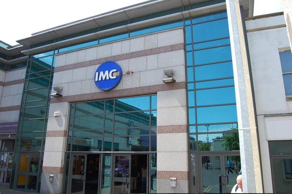 IMC - Updated December 2025 - 18 Reviews - Lower Georges Street, Dun ...