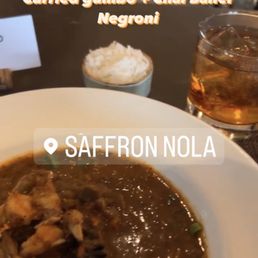 SAFFRON NOLA - Updated June 2026 - 930 Photos & 442 Reviews - 4128 ...