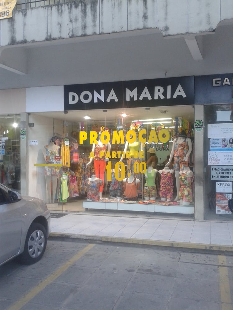 LOJA DONA MARIA - Updated April 2024 - Rua da Hora 456, Recife - PE ...