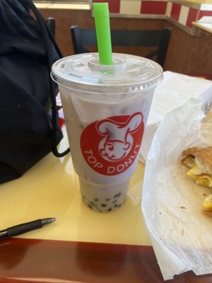 TOP DONUT - Updated October 2025 - 23 Photos & 20 Reviews - 603 Bridge ...