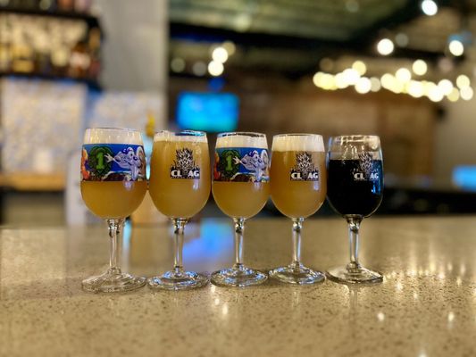 CLAG BREWING CO - Updated September 2025 - 44 Photos & 31 Reviews - 218 ...