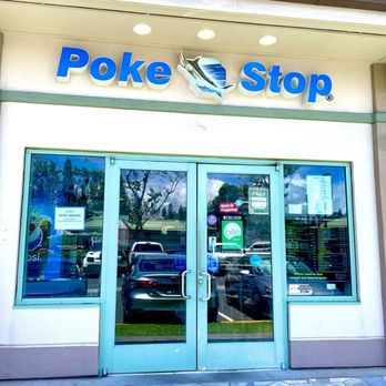 POKE STOP - Updated December 2025 - 896 Photos & 545 Reviews - 95-1840 ...