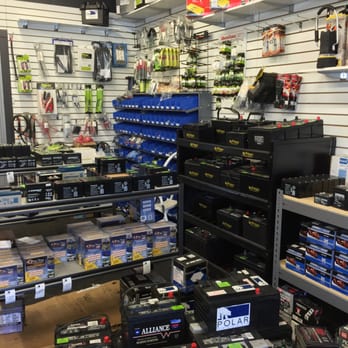 POLAR BATTERY - Updated January 2026 - 14 Photos & 24 Reviews - 1258 ...