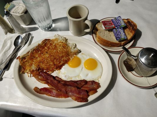 SHARP PARK RESTAURANT - 174 Photos & 86 Reviews - Hwy 1 & Sharp Park Rd ...