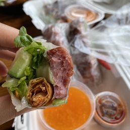 Summer Rolls - Temple City - Cheap - Vietnamese - Updated June 2025 ...