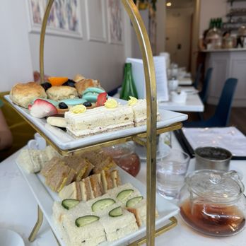 BABE’S TEA ROOM - Updated December 2025 - 630 Photos & 564 Reviews ...