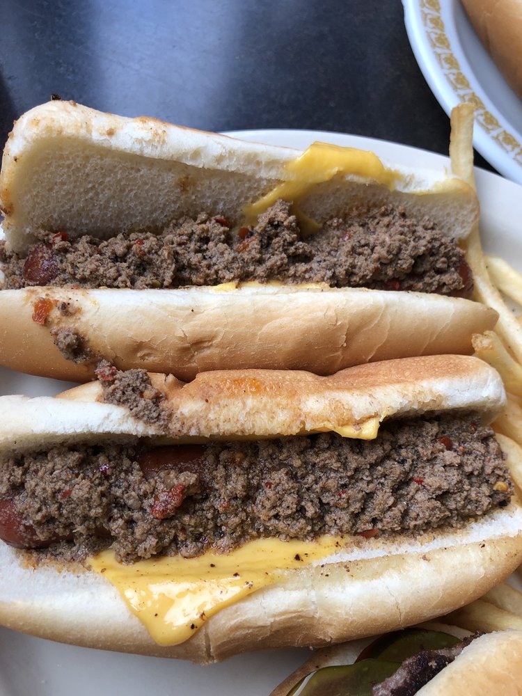 THE NEW YORK HOT DOG SHOP - 29 Photos & 48 Reviews - 9022 Old Perry Hwy ...