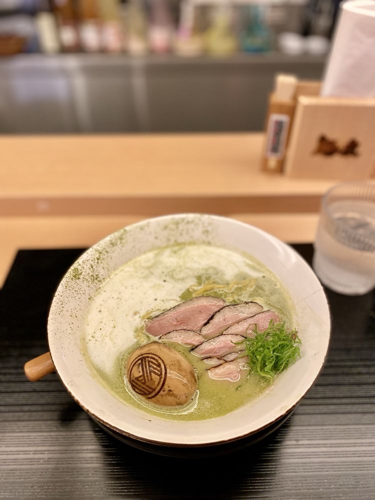 MENSHO RAMEN - Updated February 2025 - 1078 Photos & 314 Reviews - 805 ...