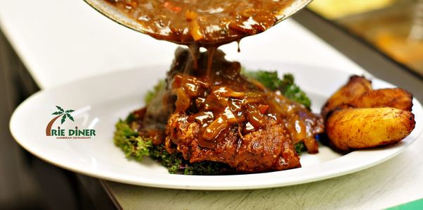 IRIE DINER CARIBBEAN RESTAURANT - 502 Photos & 315 Reviews - 1177 Park ...