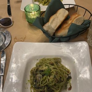 RAVENNA ITALIAN GRILLE & BAR - 371 Photos & 297 Reviews - 115 S Field ...
