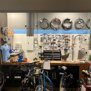 SPOKES COFFEE AND CAFE - Updated September 2025 - 95 Photos & 110 ...