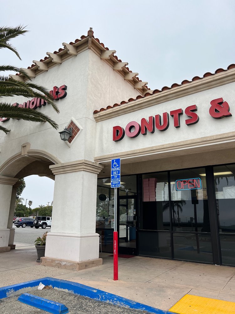SPUDNUTS - Updated January 2026 - 77 Photos & 75 Reviews - 600 S ...