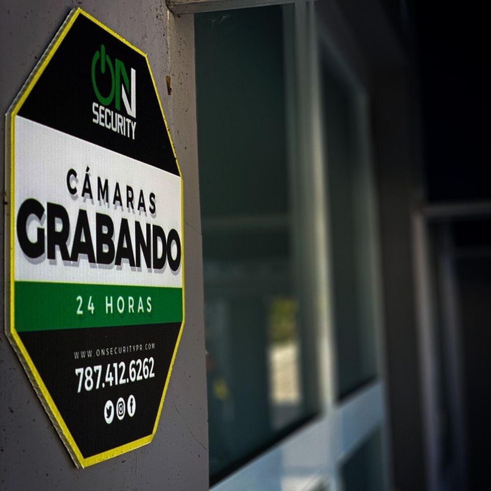 Integrated Security Services Caguas