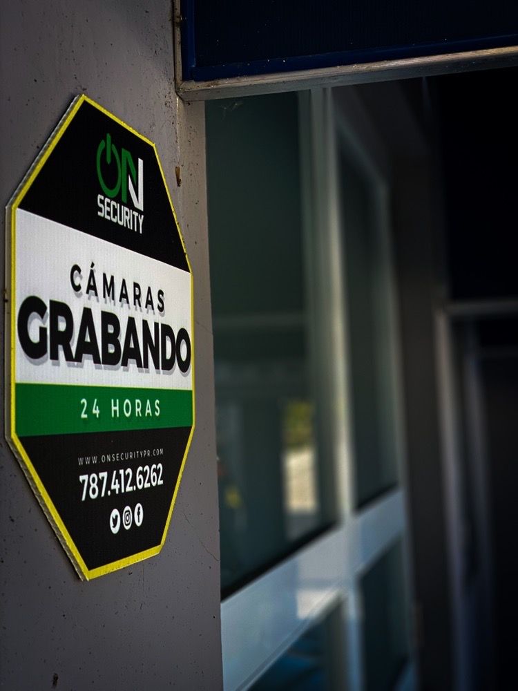 ON SECURITY - Updated November 2025 - Carretera 3 KM 11.4, Carolina ...