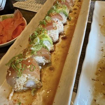 IRASSAE SUSHI - Updated February 2025 - 719 Photos & 684 Reviews - 8841 ...