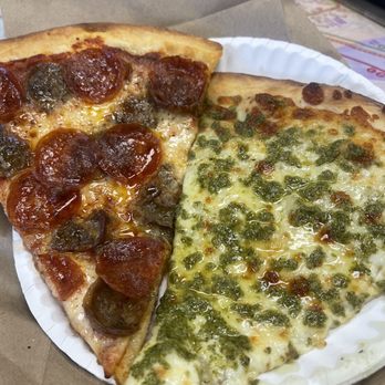 KNOCKOUT PIZZERIA - Updated December 2025 - 124 Photos & 342 Reviews ...