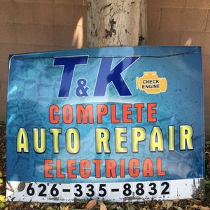 T&K AUTO REPAIR - Updated December 2025 - 47 Photos & 70 Reviews - 753 ...