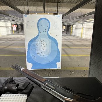 SHORE SHOT PISTOL RANGE - Updated May 2025 - 46 Photos & 116 Reviews ...