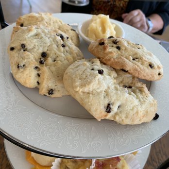 DRAGONFLY TEA ROOM - Updated December 2024 - 170 Photos & 137 Reviews ...