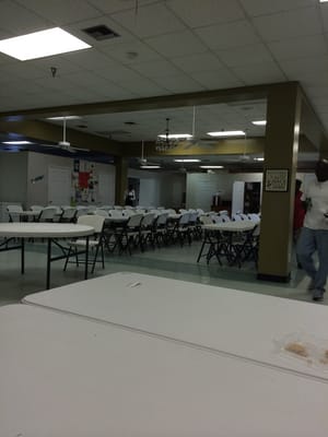 ST JUDE COMMUNITY CENTER - Updated November 2025 - 400 N Rampart St ...