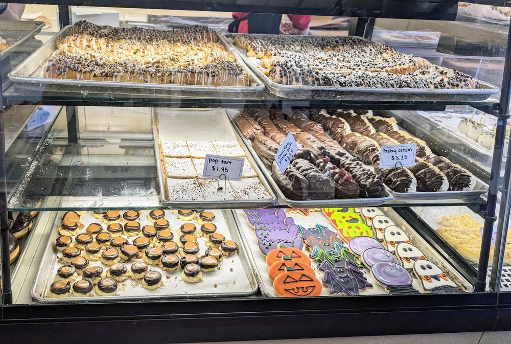 Bakery Box Burr Ridge at Barbara Macdonald blog