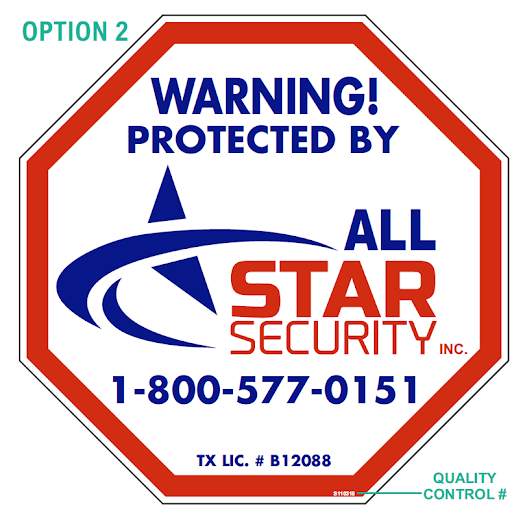 ALL STAR SECURITY - Updated October 2025 - 29 Photos & 34 Reviews - 305 ...