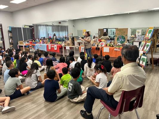 LEARNING TREE WALNUT EDUCATION CENTER - 426 Photos - 20781 Amar Rd ...