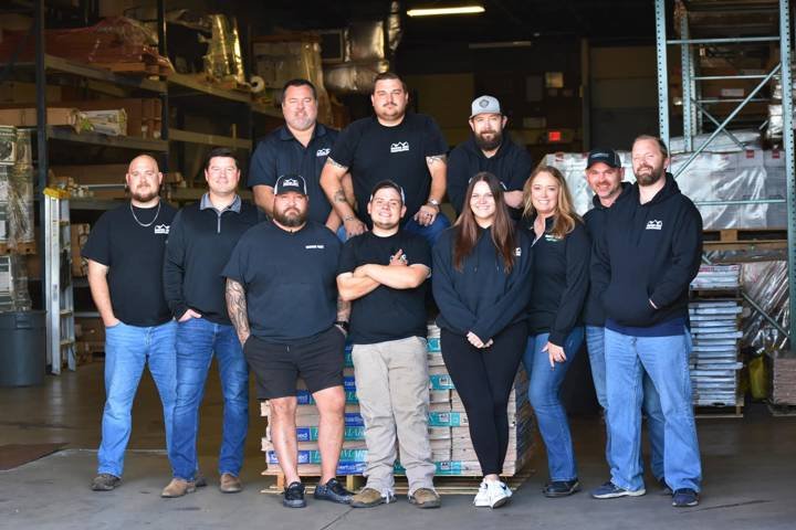 ROOFERS MART - Updated July 2025 - 22 Photos - 3465 Wayne Sullivan Dr ...