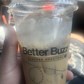 BETTER BUZZ COFFEE - EAST LAS VEGAS - Updated September 2025 - 183 ...
