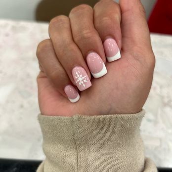 PRO NAILS & SPA - 4685 Photos & 3379 Reviews - 8876 Warner Ave ...