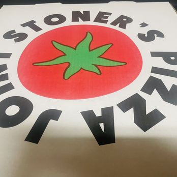 STONERS PIZZA JOINT - Updated December 2025 - 18 Photos & 15 Reviews ...