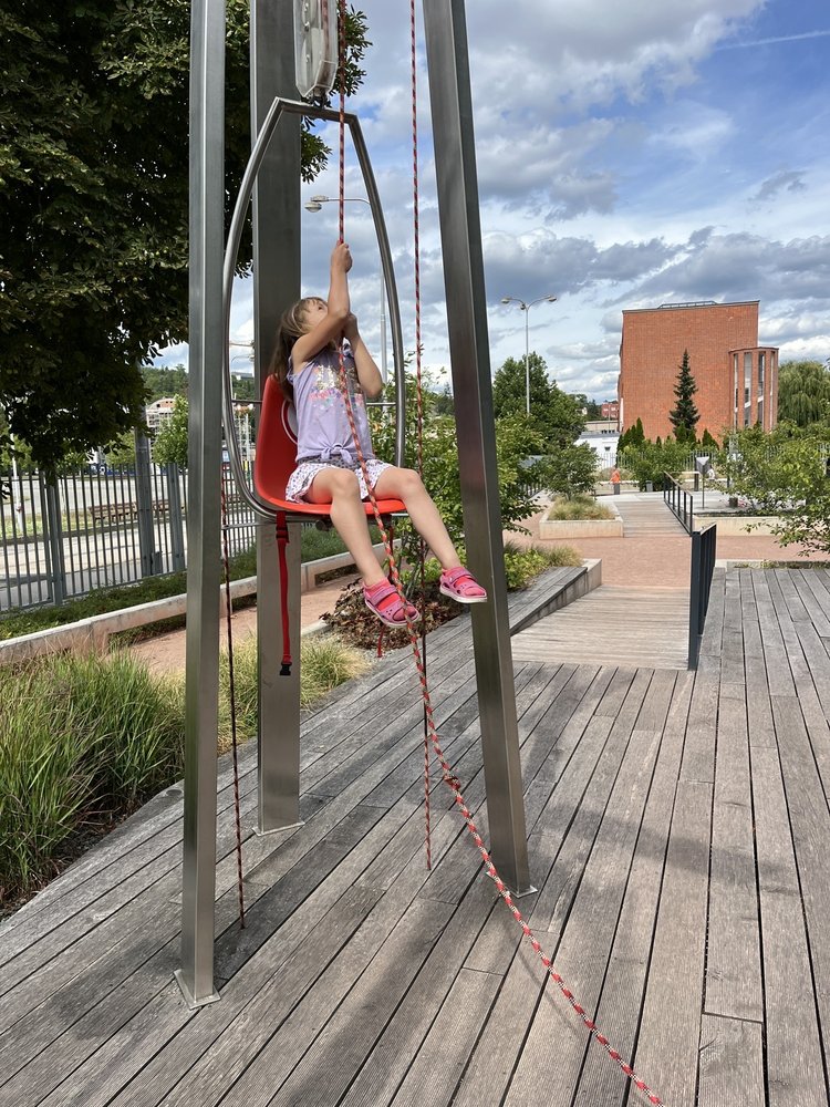 VIDA! SCIENCE CENTRUM - Updated April 2024 - 16 Photos - Křížkovského ...