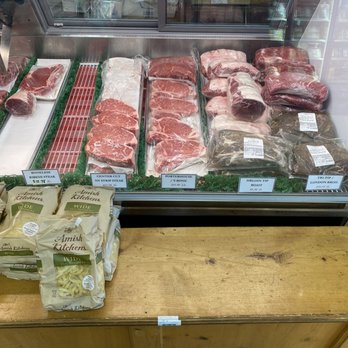 THURINGER MEATS - Updated August 2025 - 24 Photos & 62 Reviews - 624 S ...