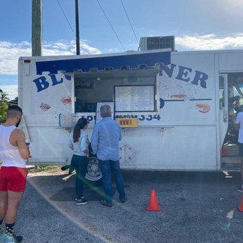 BLUE RUNNER SEAFOOD - Updated August 2025 - 66 Photos & 105 Reviews ...