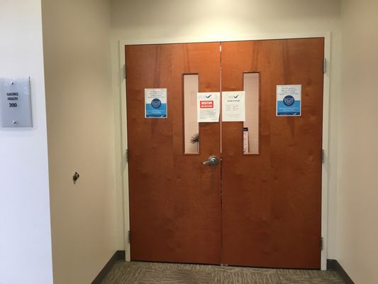 GASTRO HEALTH - ALEXANDRIA - BEAUREGARD - Updated August 2025 - 16 ...