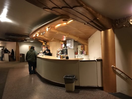 HISTORIC CREST THEATRE - Updated July 2025 - 21 Photos - 1170 Broadway ...